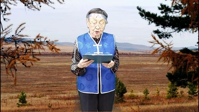 Поэтическая акция «Родные строки»