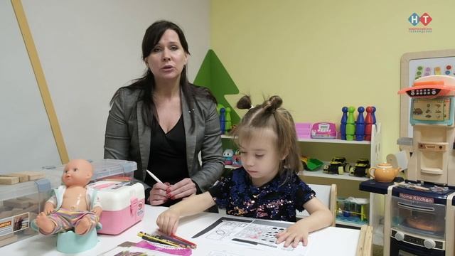 Интересный разговор с детским психологом Евгенией Морозовой о воспитании детей с 4-х лет