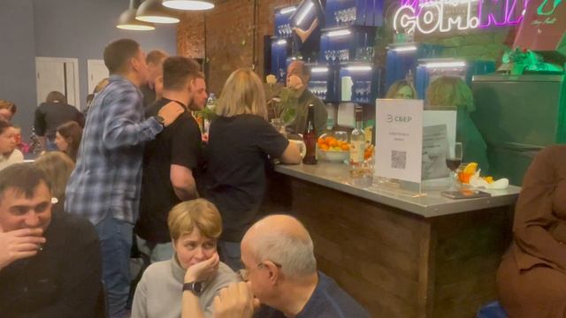 Вечер памяти Ромы Голубева 2026 г  IMG_7568