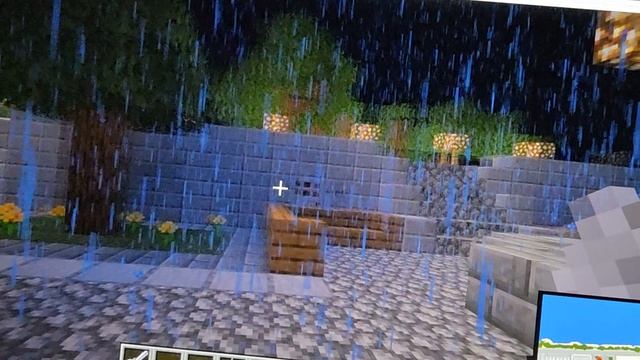 Обзор Первого трамвая 🚊 и поезда 🚆 в 
Супербурге