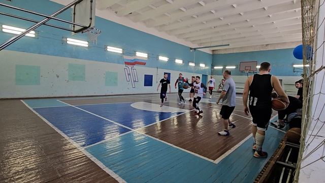 Воскресная игра №2