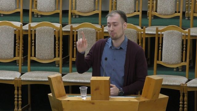 Вологжанин Д.В.-"Что обещает Бог?"