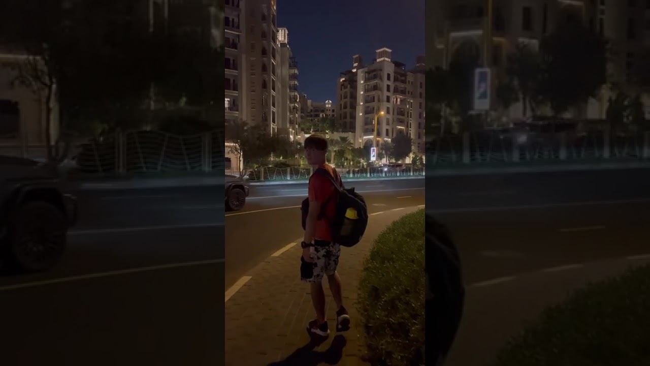 Дубай Dubai Тревел влог и влог о туризме #dance #танец #kpop #dancer #afrodance #хипхоп #hiphop