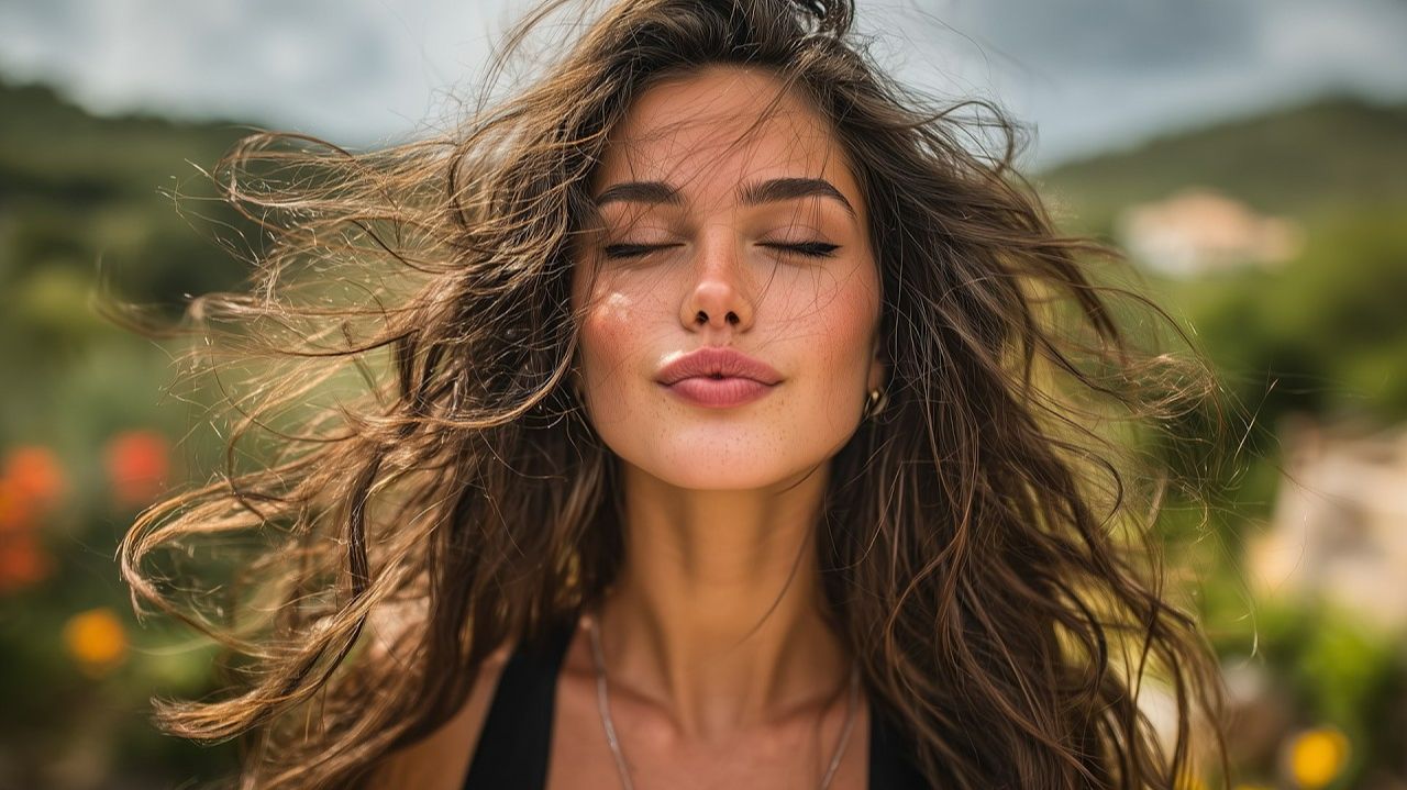 Не вовлекайся Песня для Души Музыка для нервной системы и внутреннего покоя Осознанность