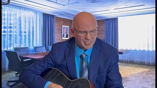 Я хотел бы Вас всех защитить от Беды! «О судьбе Украины и России» Сергей Акифьев #новости #новини