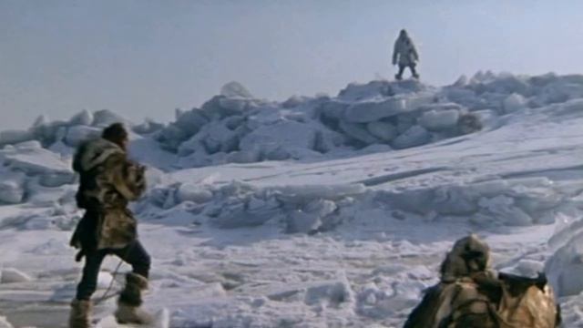 Высоцкий. Песня, не вошедшая в фильм Земля Санникова (часть 1)