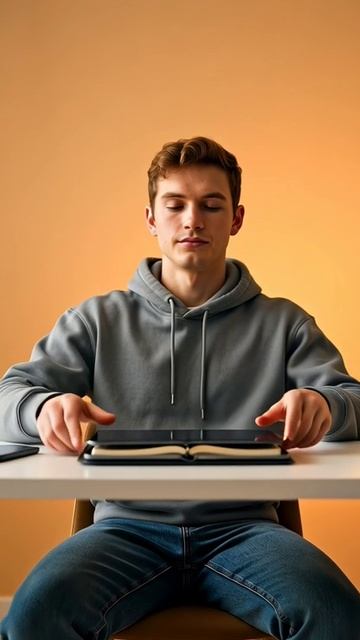 You Don’t Age. You Stop Progressing.  GoalOS AI Agent