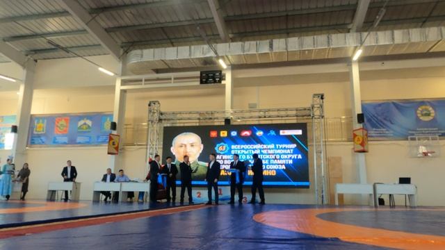 63-й ЧЕМПИОНАТ ПАМЯТИ ГЕРОЯ СОВЕТСКОГО СОЮЗА БАЗАРА РИНЧИНО