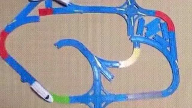 Неправильное API тоже работает, и им пользуются