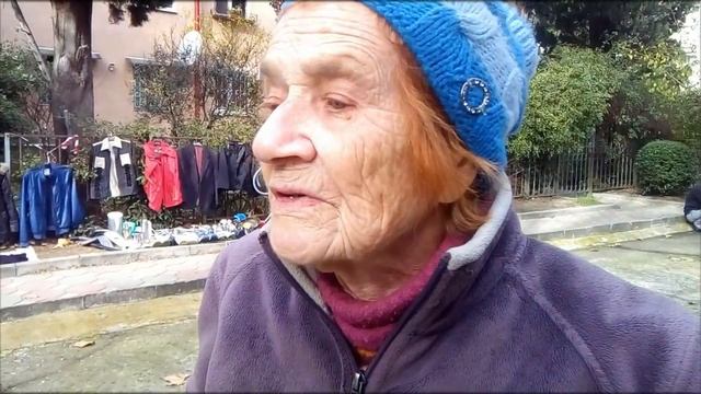 Рассказ бабушки о дикторе Юрий Левитан в Сочи