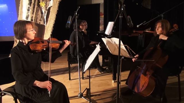 Днеь памяти жертв Холокоста. Вечер классической музыки