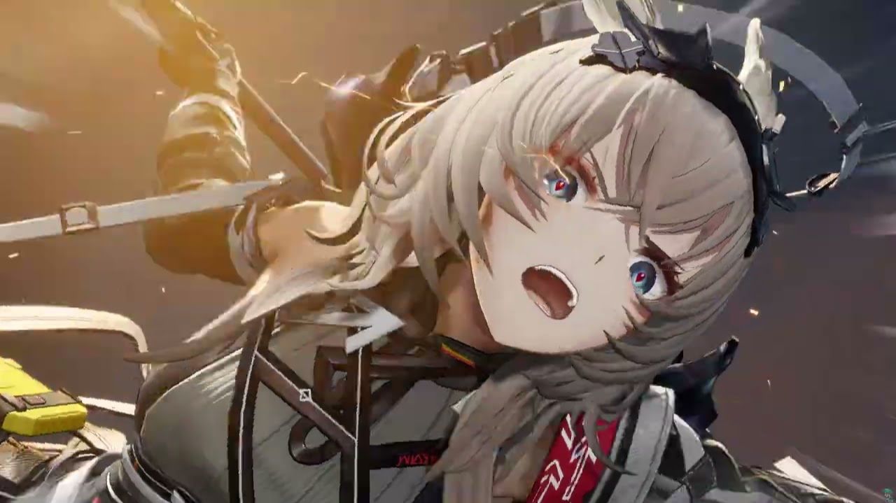 [PC] [18] Arknights: Endfield - Справочник оперативника (11 Оперативников)