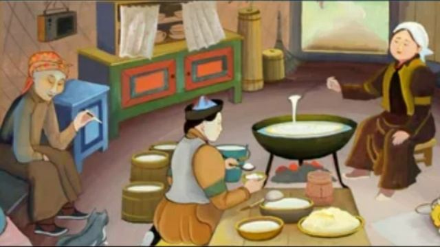 Поэтическая акция «Родные строки»