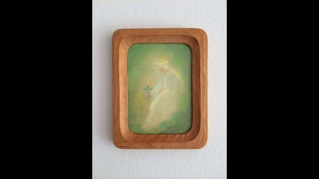 Новые идеи рамок из дерева, которые вы захотите сделать