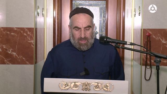 Таравихь ламаз. Дийша саг Пхьугой Адам