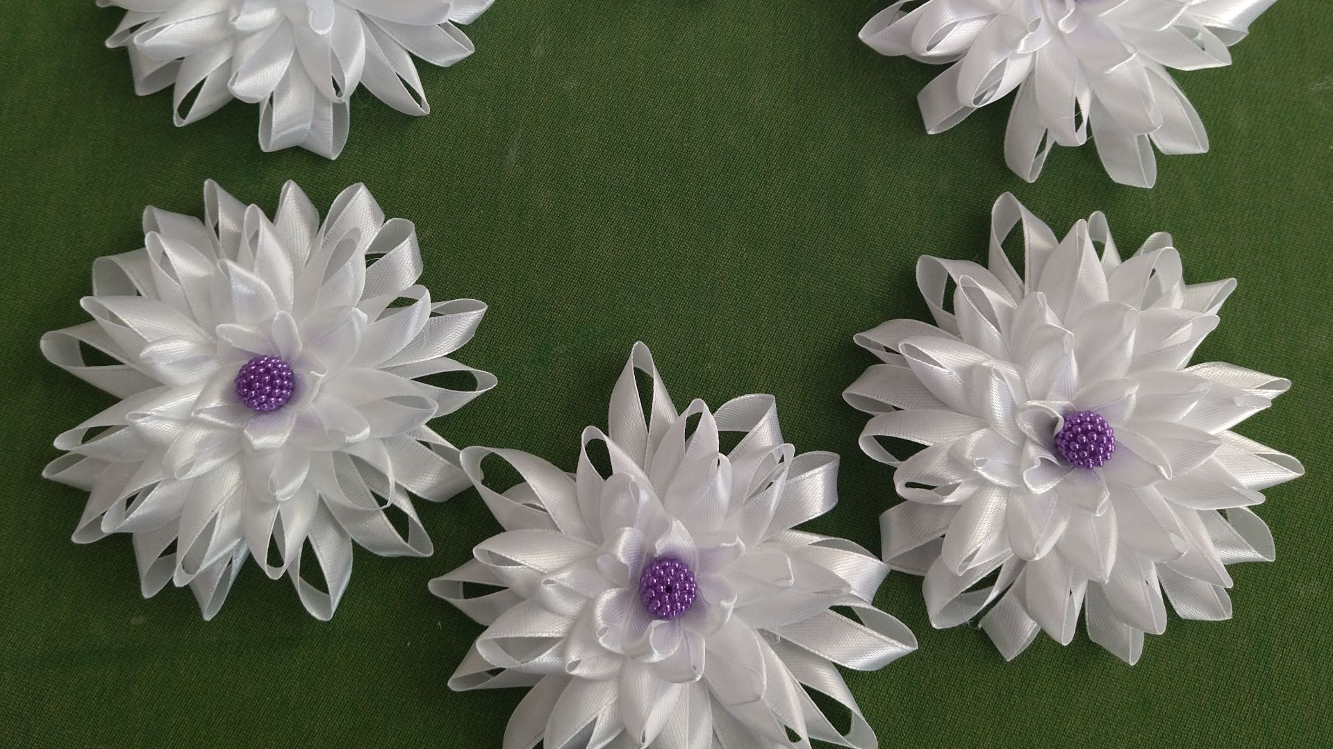 Цветы к 8 Марта