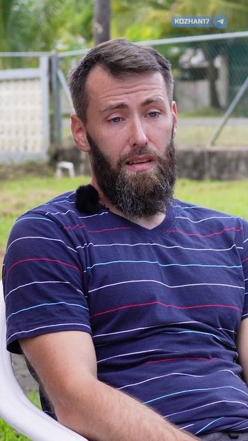 Как выживать в тропиках Белиза?