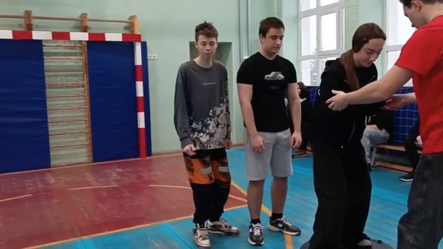 Пересматриваем кадры и улыбаемся!