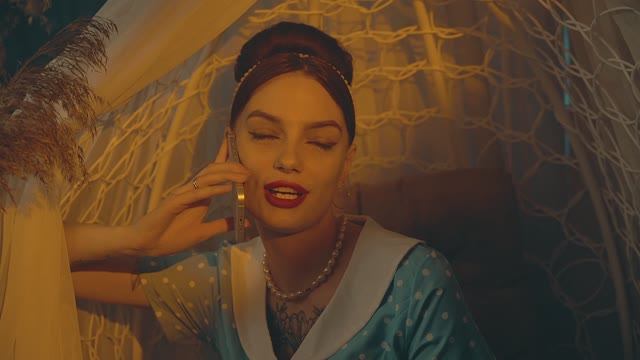 Я звезДА! Короткометражный фильм.