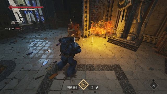 Брат наставник 2