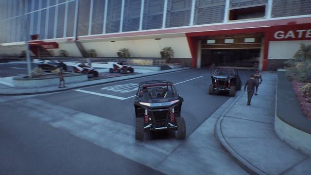 Minds Eye - прохождение [07] ПК русские субтитры