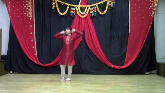 Сори Сори Сори | Стиль Болливуд | Индийский танец | Театр ТАРАНГ |   Музей Востока | Москва