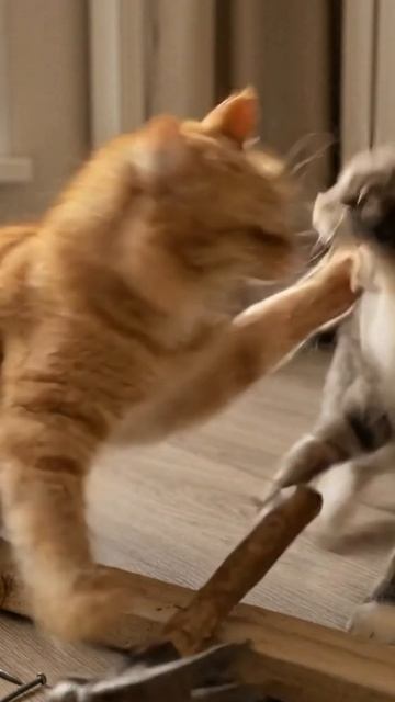 «Один гвоздь — большие последствия»