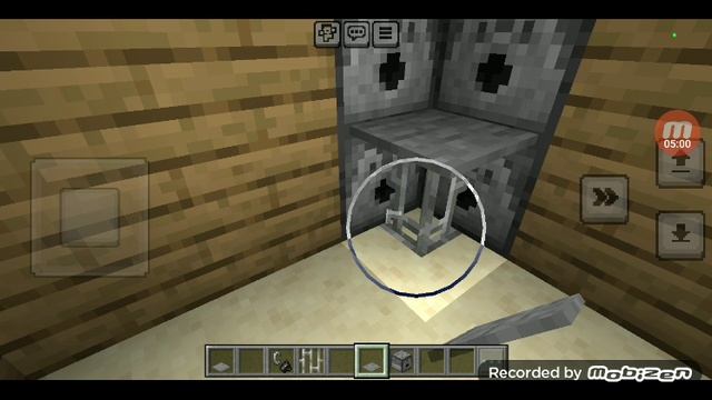 проверка лайфхаков в майнкрафт