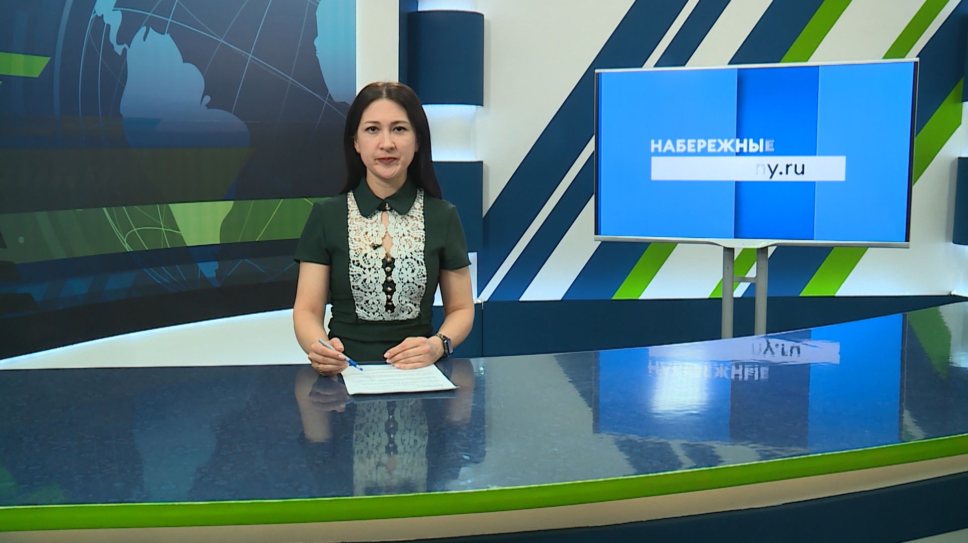 Новости Челнов от 24.02.2026 #НовостиЧелнов #Челны #Новости