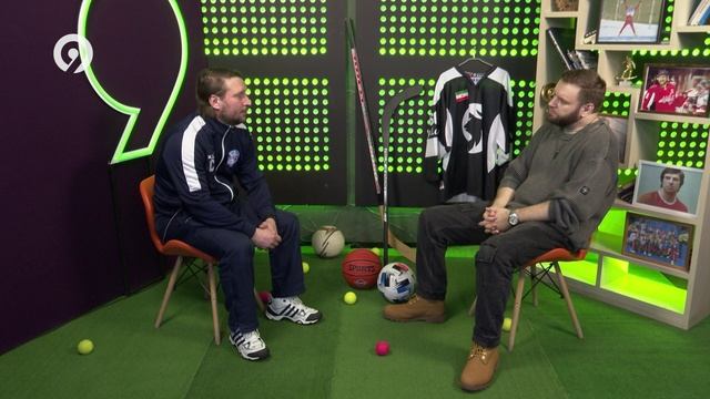 СПОРТ СТОРИС  Сергей Нагибин