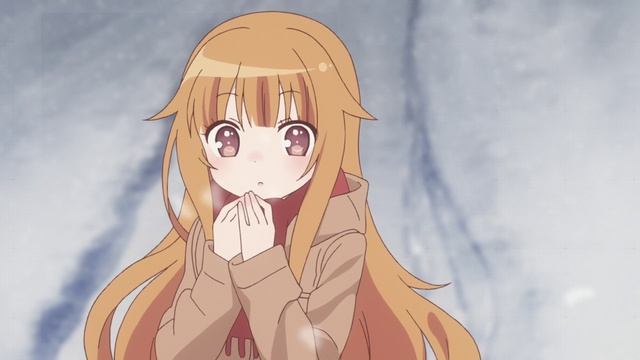 GJ-bu - Hashiridasou! (Uchida Maaya, Mimori Suzuko, Miyamoto Yume, Arakawa Chika)