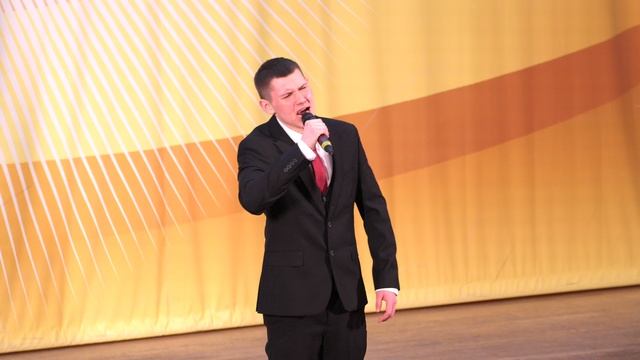 Михаил Мухин