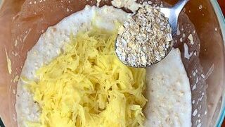 КАРТОШКА И ОВСЯНКА САМЫЙ ЛУЧШИЙ РЕЦЕПТ НА УЖИН