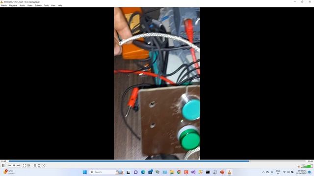 2. Physical Wirring For Modbus Communication using CB1241 Card