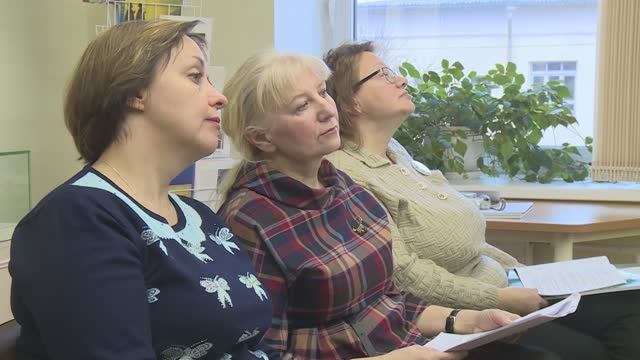 XIV Краеведческие чтения 2020 год. Сюжет на карельском языке