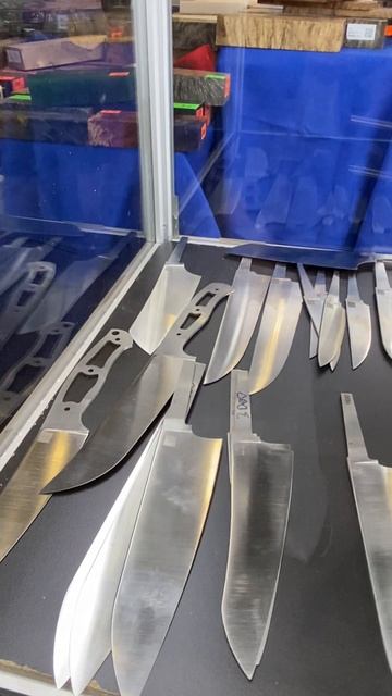 Клинок на Неве.Клинок за 200к