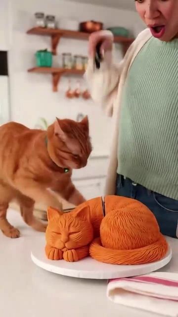 Да ты сдypeлa, хозяйка!