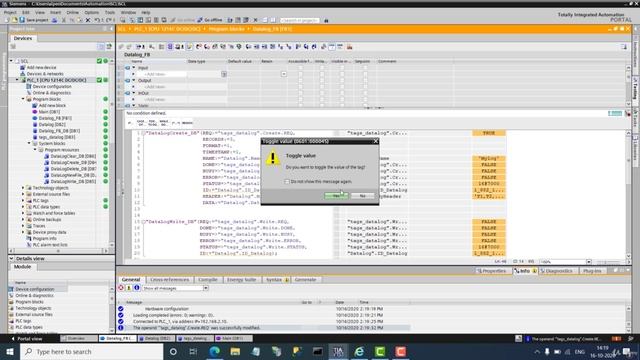 21. Datalog Newfile Retain old file