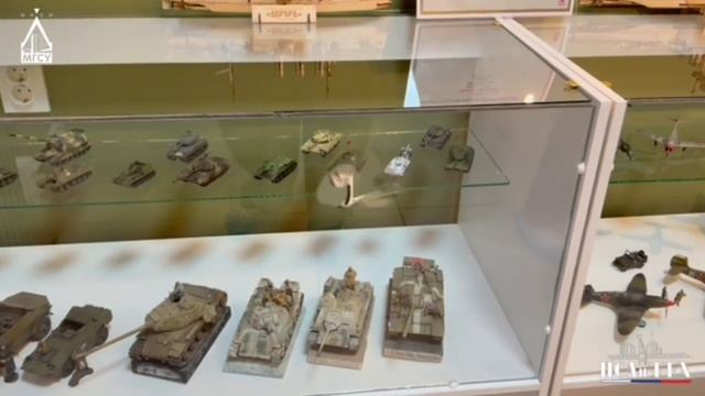 На днях наши первокурсники посетили музей Жданова.