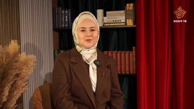 Ләйсән Уразгалиева | Минем беренче ураза