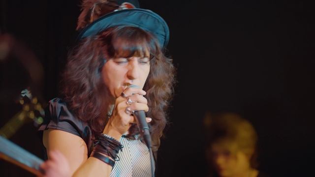 Математика // Арт-кабаре СеЛяВи