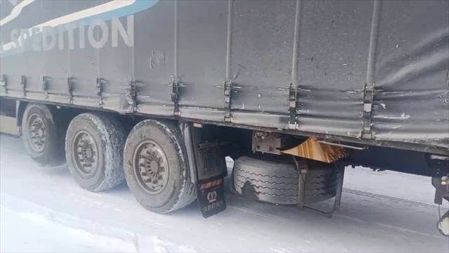 Депутат Рамиз Мамедов из Лениногорска помог отправить в зону СВО гуманитарный груз