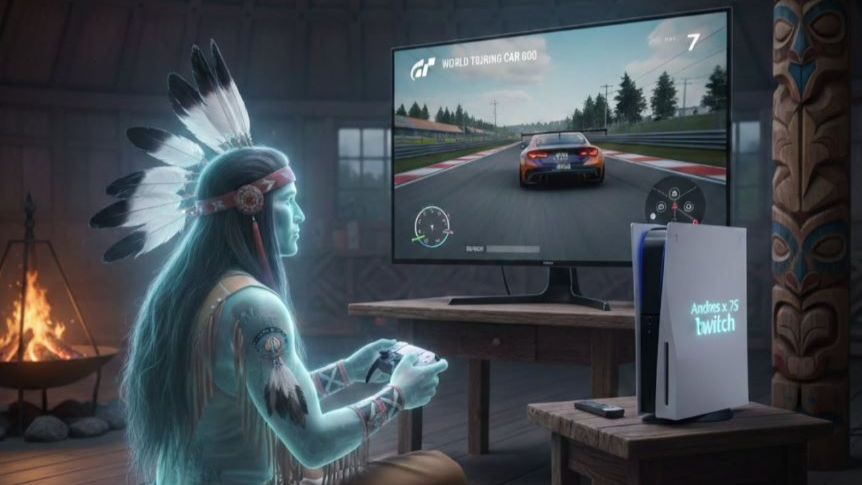 Weekly Challenges Febuary 2026 ⛔ World Touring Car ⛔ Week 4