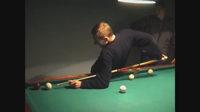 🎳 МТС Тюмень: Корпоратив в боулинге. 25.01.2003. Заруба по-взрослому!