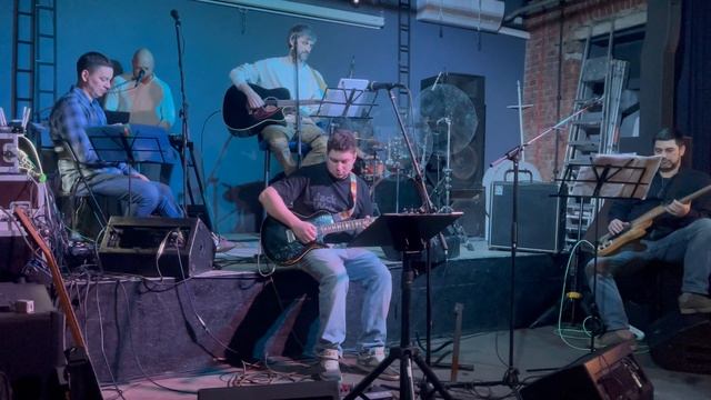 Вечер памяти Ромы Голубева 2026 г  IMG_7571