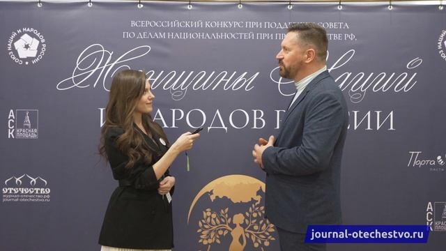 Александр Галицкий - ведущий телеканала Спас