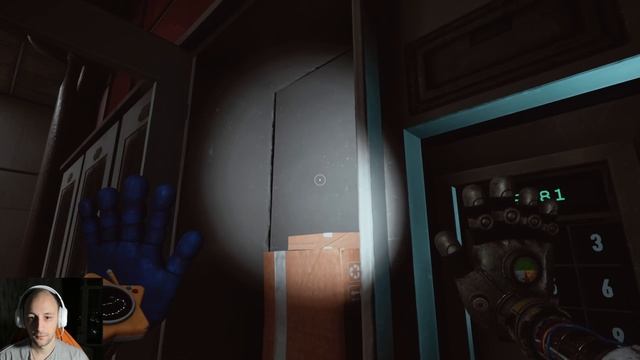 Poppy Playtime №21 - Королева сладкой улицы!