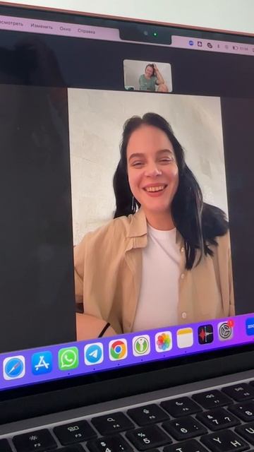 Почему маркетолог стала работать на Авито?