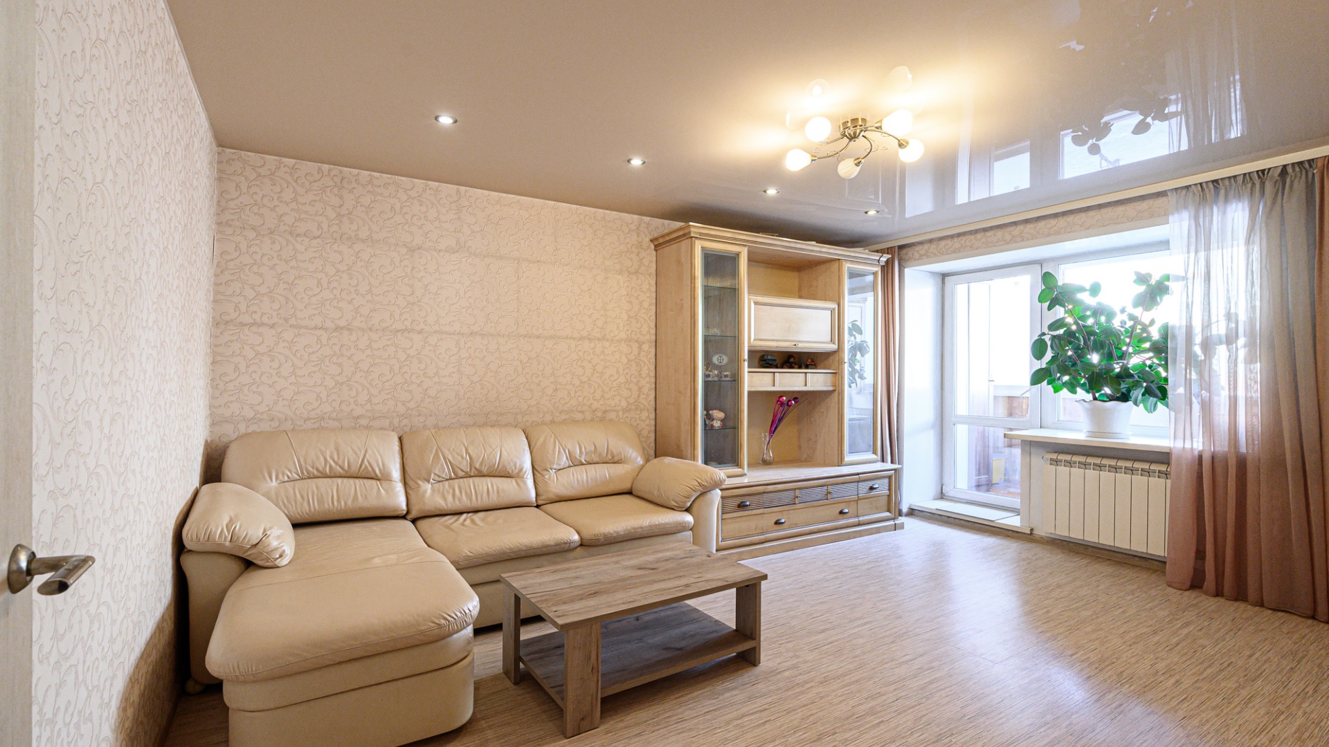 Ельцовская, 4