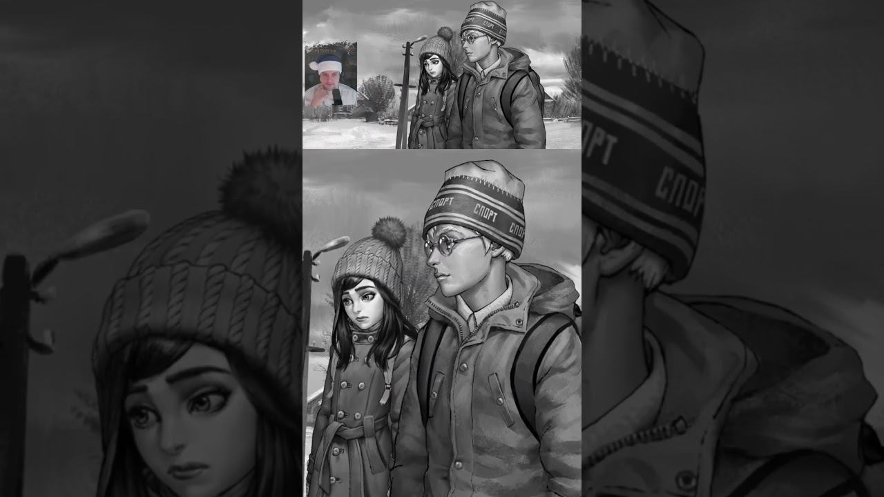 СТРАШНАЯ ЛЕГЕНДА О СЧИТАЛОЧКЕ #SerenityForge #Saikono #Sokar #TinyBunny #DreamWalker